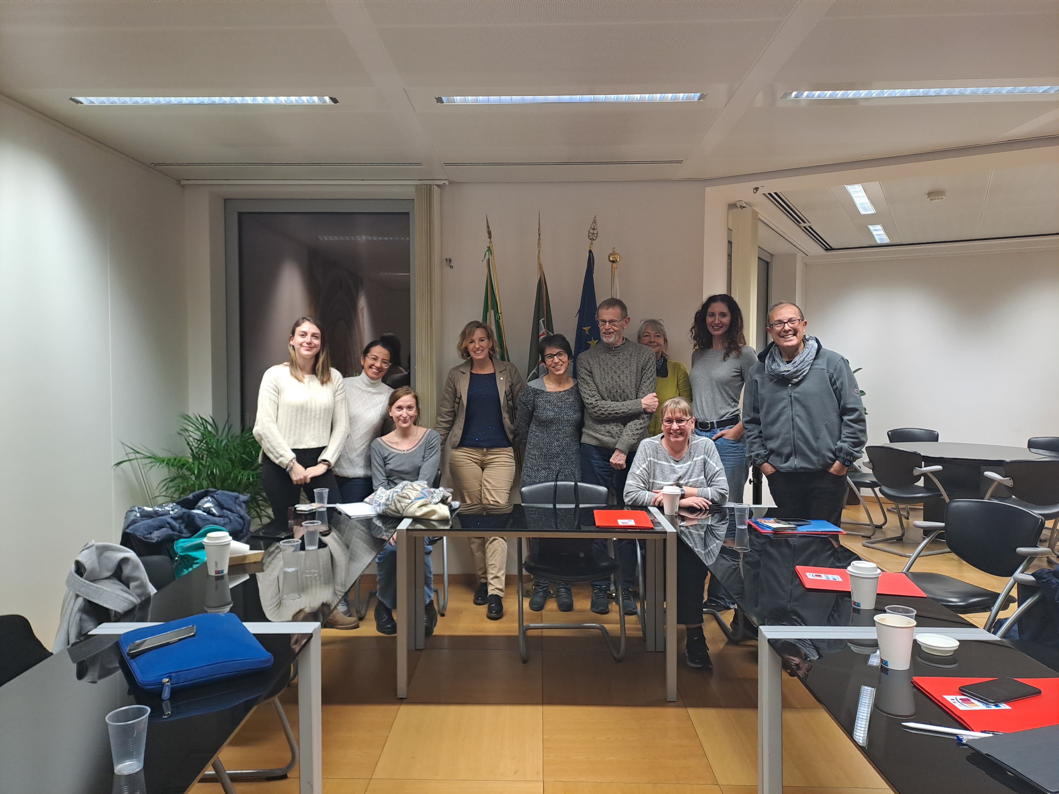 BRIDGE final conference in Brussels | Bridge Migrants